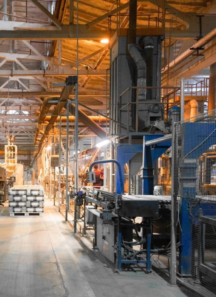 What is Shop Floor Control? - BITSoftware